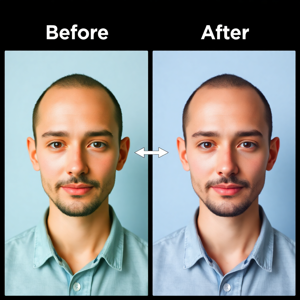 AI generated image for quoate 'Create a Image which represent AI Face ...