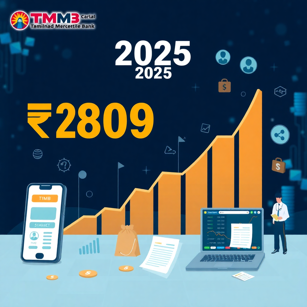 'tmb share price target in 2025' AI Generated Research: MultipleWords