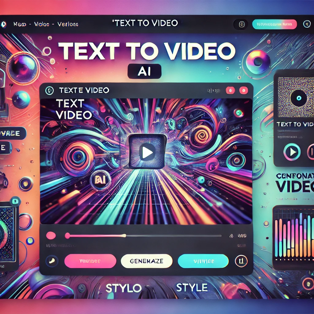 Free AI Video Generator | Text to Video AI | Create Videos with AI